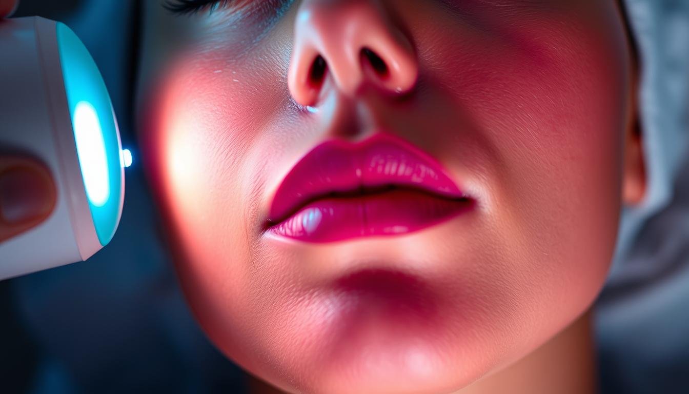 Laser Hair Removal Beard: Permanent Results Explained - TKMD