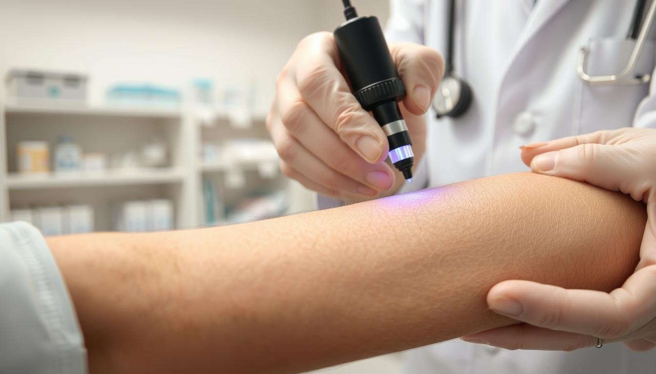 How to Recognize Chronic Dry Skin Conditions